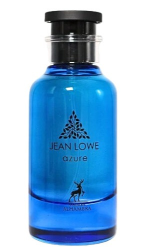 Maison Alhambra Jean Lowe Azure 100 ml EDP > Orientarte